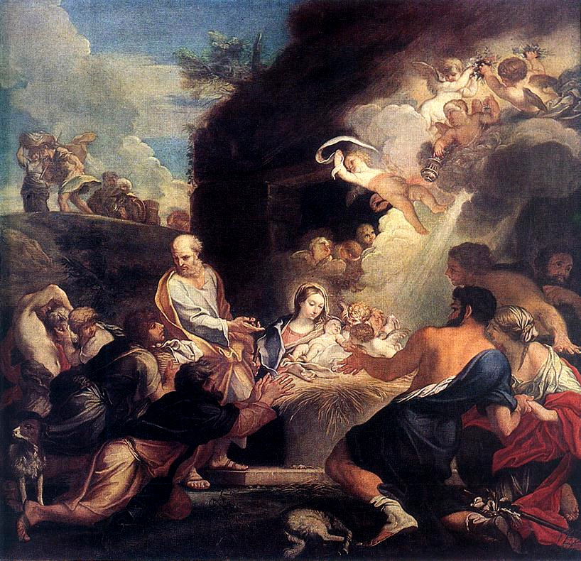 Jesus’ Birth: The Nazarene prophecy | A Measure of Faith